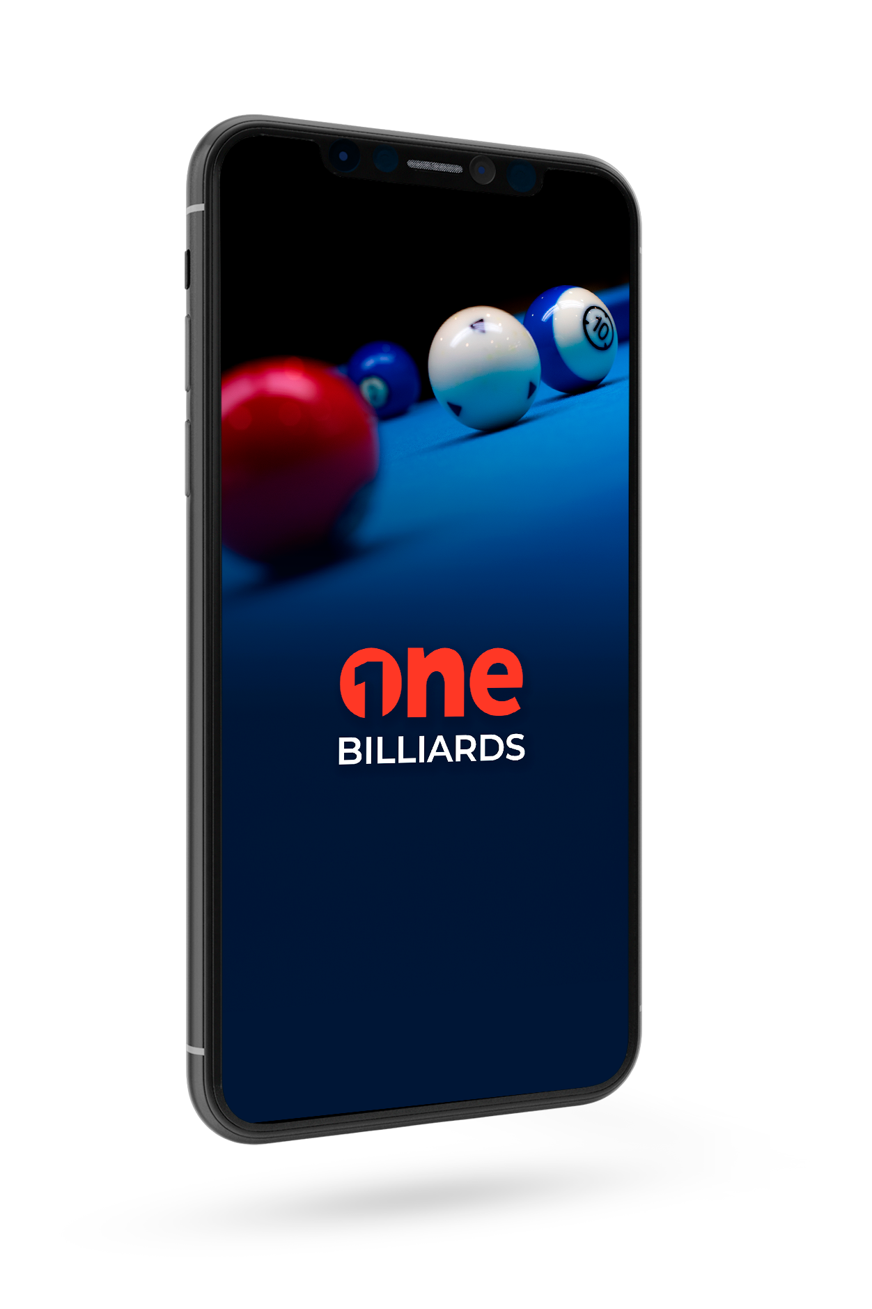 Home - One Billiards